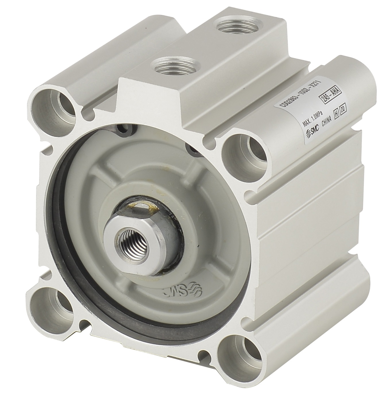 Yedek Parça - Van Makina